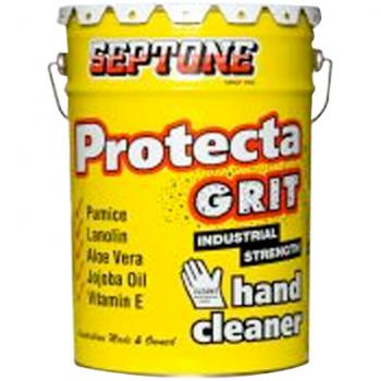 SEPTONE PROTECTA GRIT 20 KG HAND CLEANER IHPG20 | Baker & Farrow