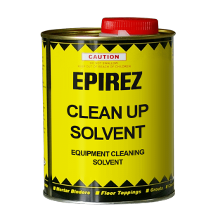 EPIREZ CLEAN UP SOLVENT 20LT E991101 | Baker & Farrow