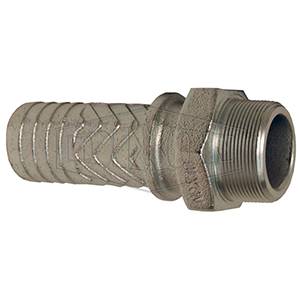 MINSUP HOSE TAIL 15 X 15 BSP MS1A | Baker & Farrow